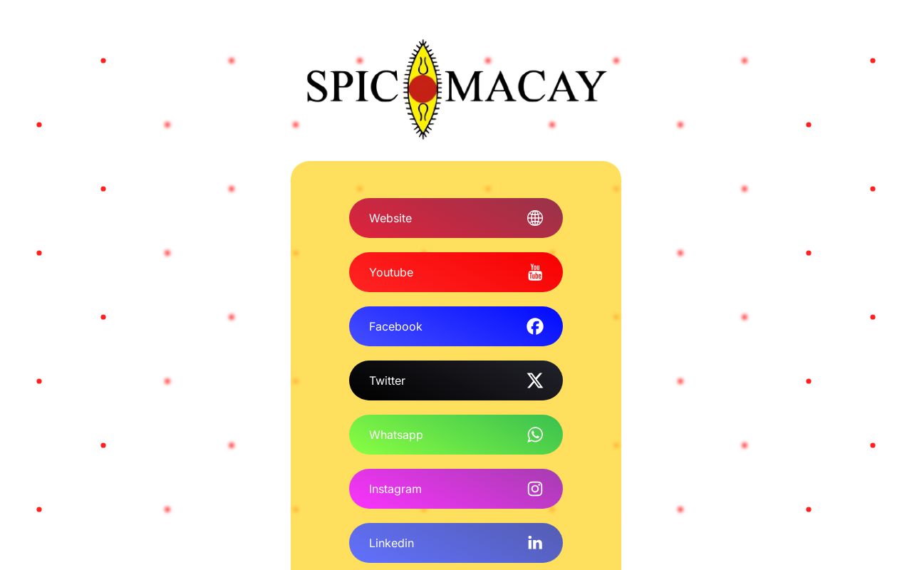 SPIC MACAY
